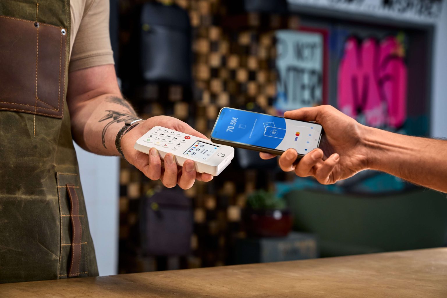 How Age Shapes Payment Choices in the UK: Generational Insights Build ...