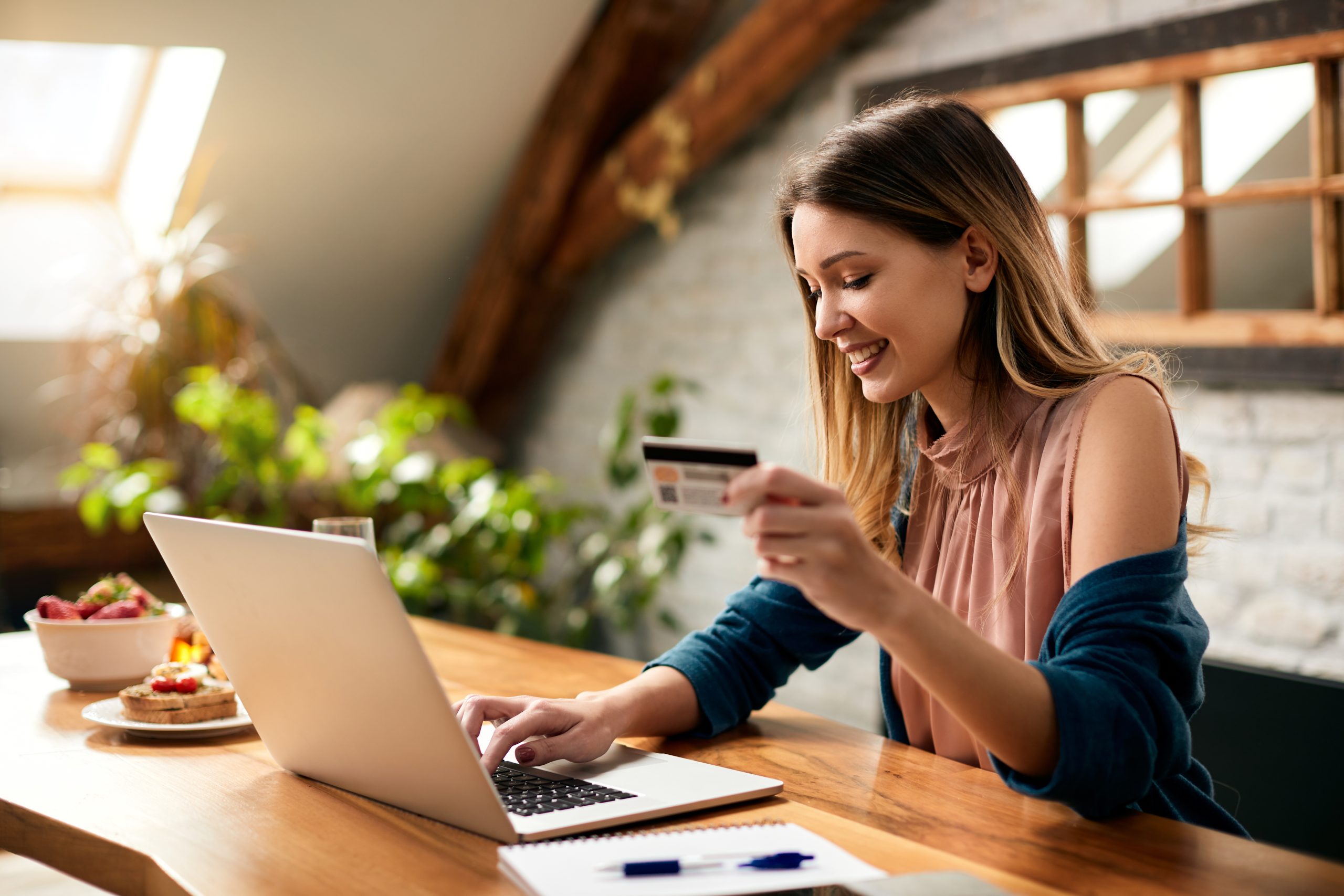 How Age Shapes Payment Choices in the UK: Generational Insights Build ...